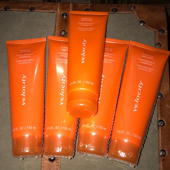 Mary Kay | Makeup | Velocity Shimmeriffic Body Lotion 45 Fl Oz | Poshmark